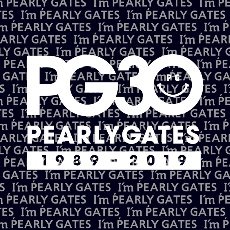 PEARLY GATES パーリーゲイツ オフィシャルサイト
