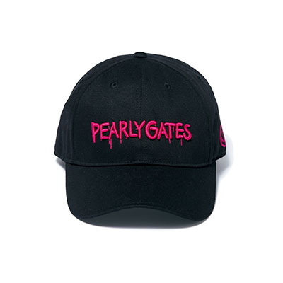 PEARLY GATES 2023 AUTUMN
