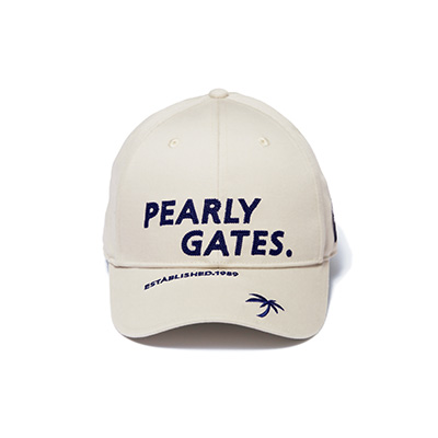 PEARLY GATES 2023 SUMMER