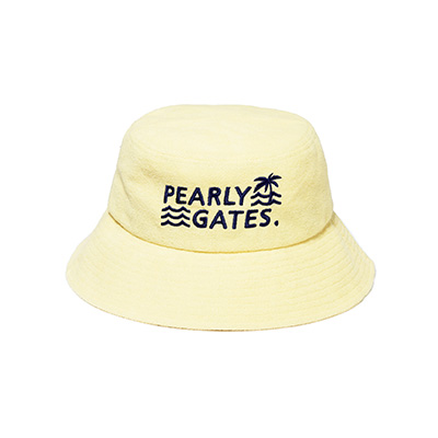 PEARLY GATES 2023 SUMMER