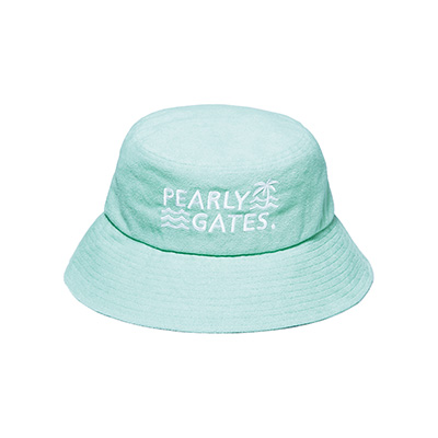 PEARLY GATES 2023 SUMMER