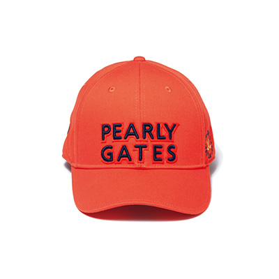 PEARLY GATES 2023 SUMMER