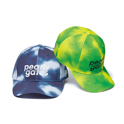 PEARLY GATES 2023 SUMMER