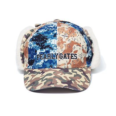 PEARLY GATES 2023 WINTER PEARLY GATES 2023 WINTER