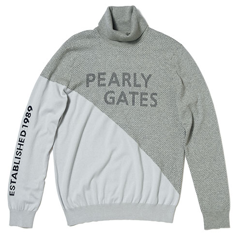 PEARLY GATES 2024 AUTUMN TEAM