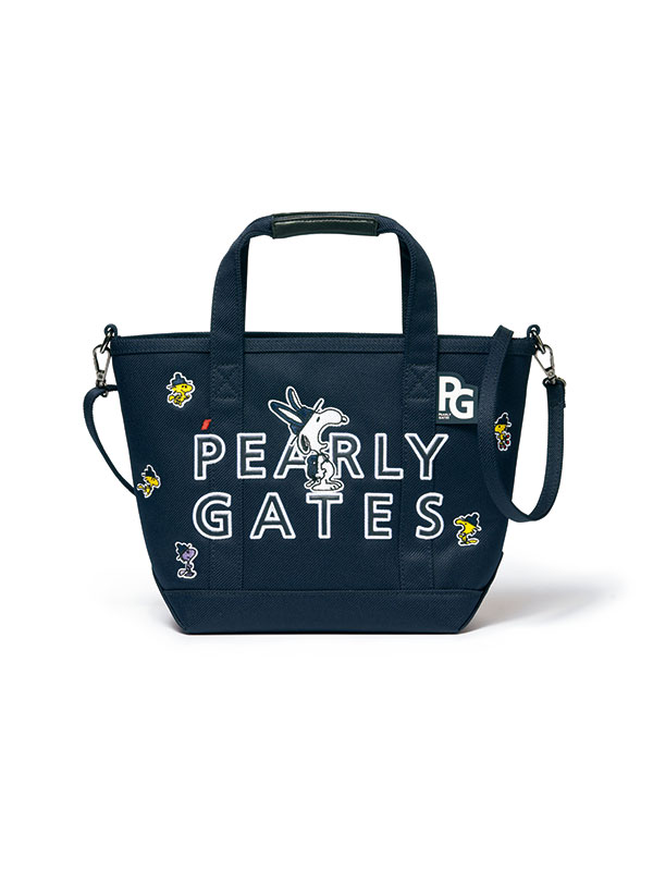 PEARLY GATES 2024 AUTUMN TEAM