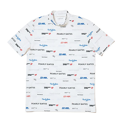 PEARLY GATES 2024 SUMMER