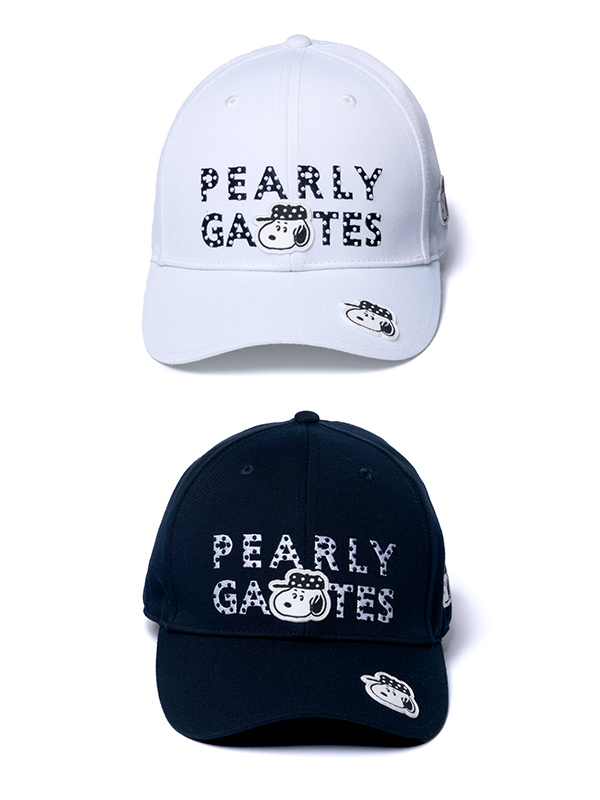PEARLY GATES 2025 AUTUMN