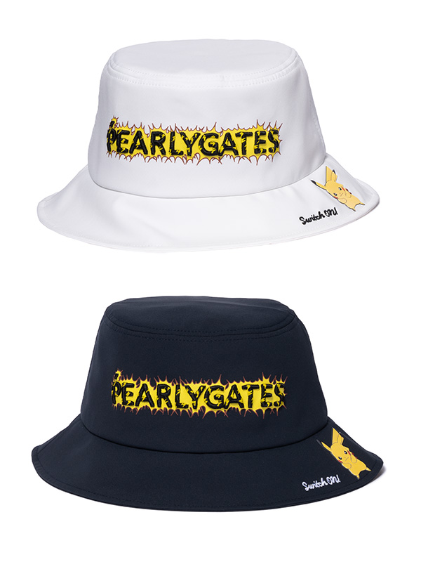 PEARLY GATES 2025 SPRING