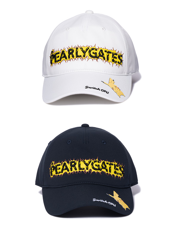 PEARLY GATES 2025 SPRING