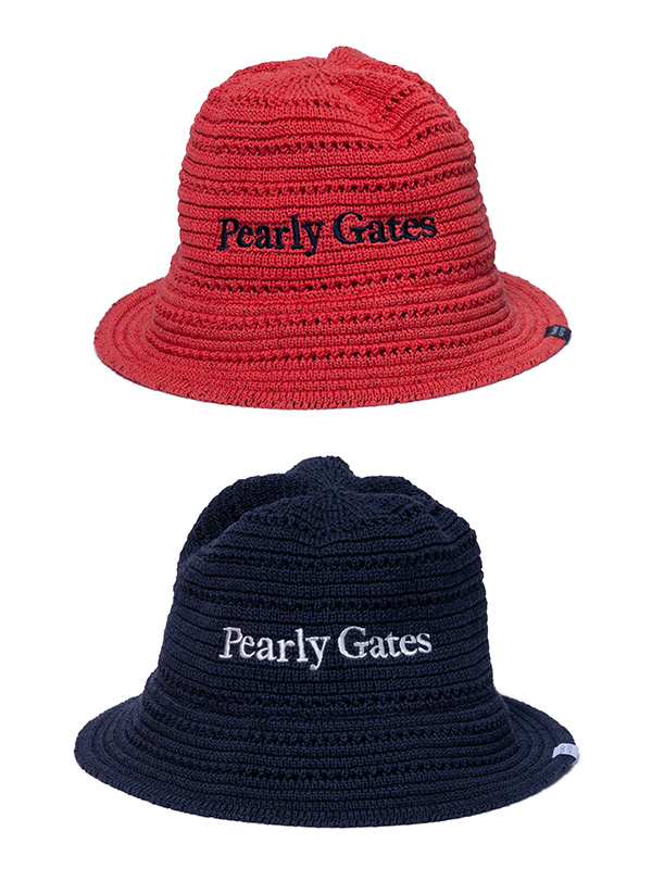 PEARLY GATES 2025 SUMMER