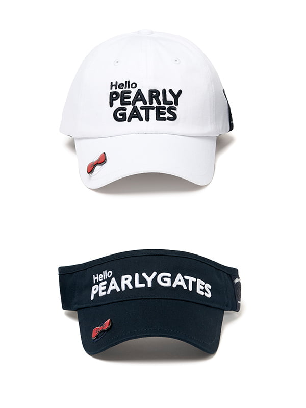 PEARLY GATES 2026 SPRING